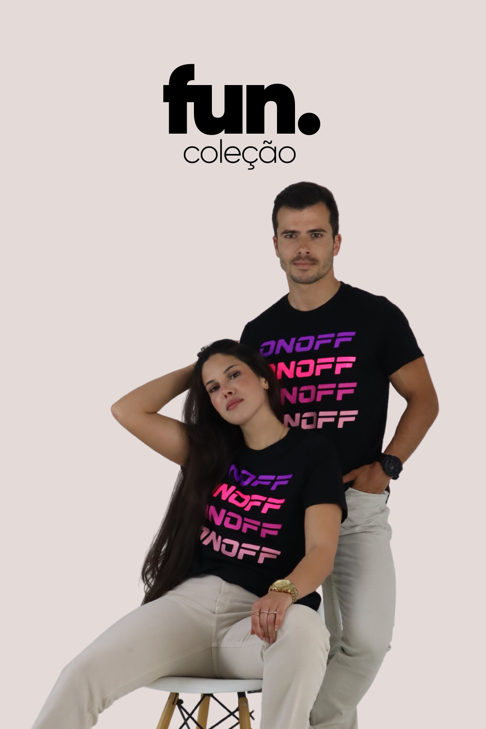 FUN COLLECTION – ONOFF RACING