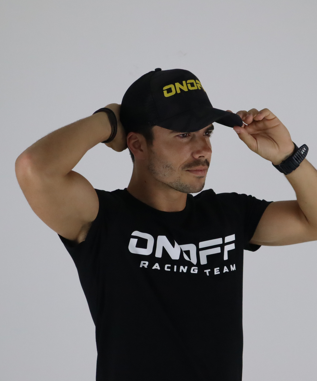 Boné desportivo ONOFF - Roupa desportiva | URBAN COLLECTION – ONOFF RACING