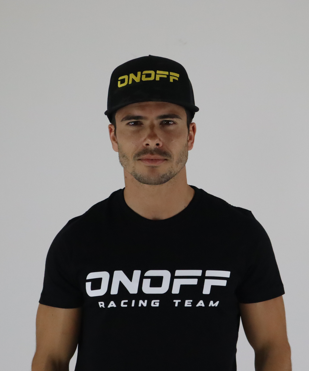 CAP Sport ONOFF – ONOFF RACING