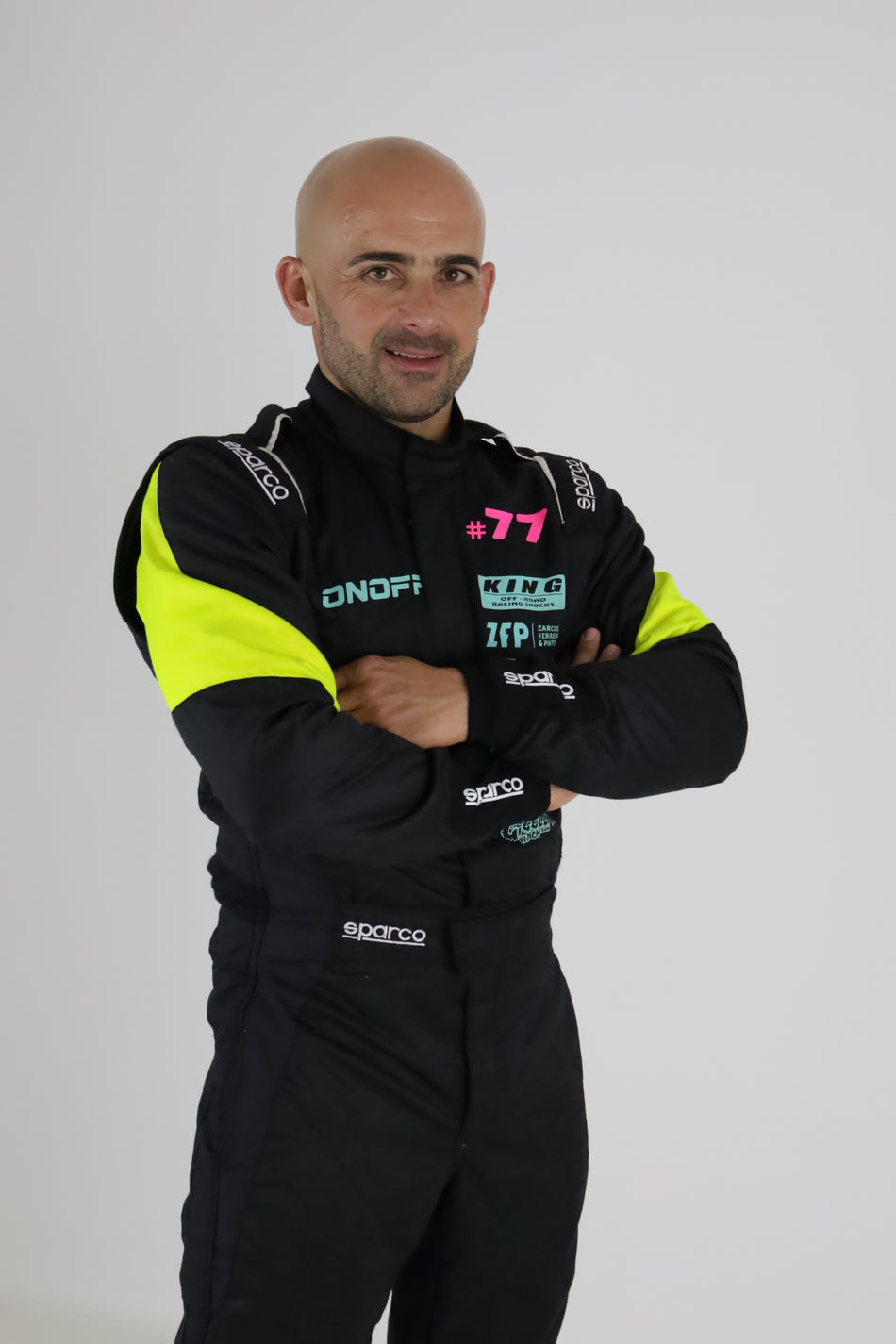 ONOFF TEAM – ONOFF RACING