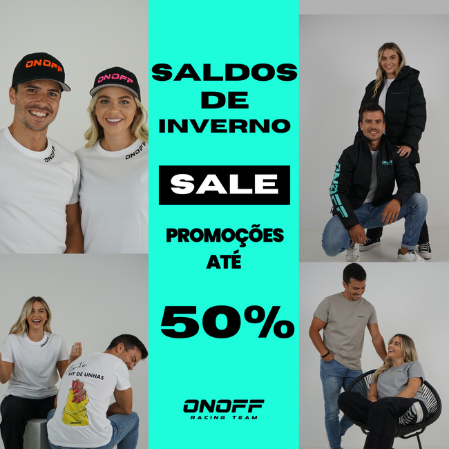 ONOFF – ONOFF RACING